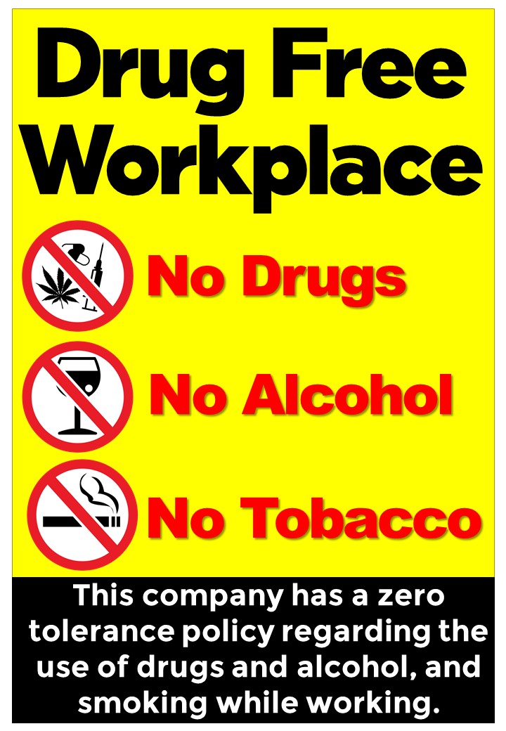 Health & Safety | eezicool.co.za
