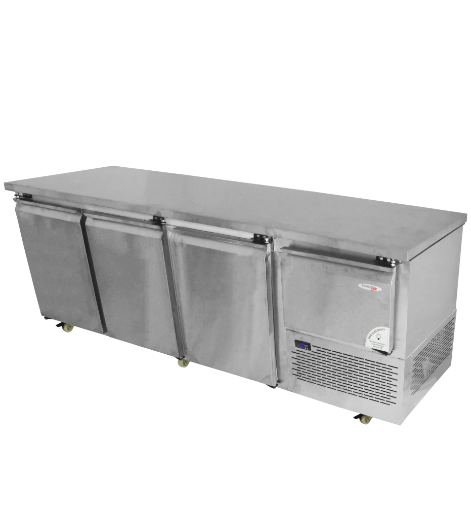 Under Bar fridges Archives