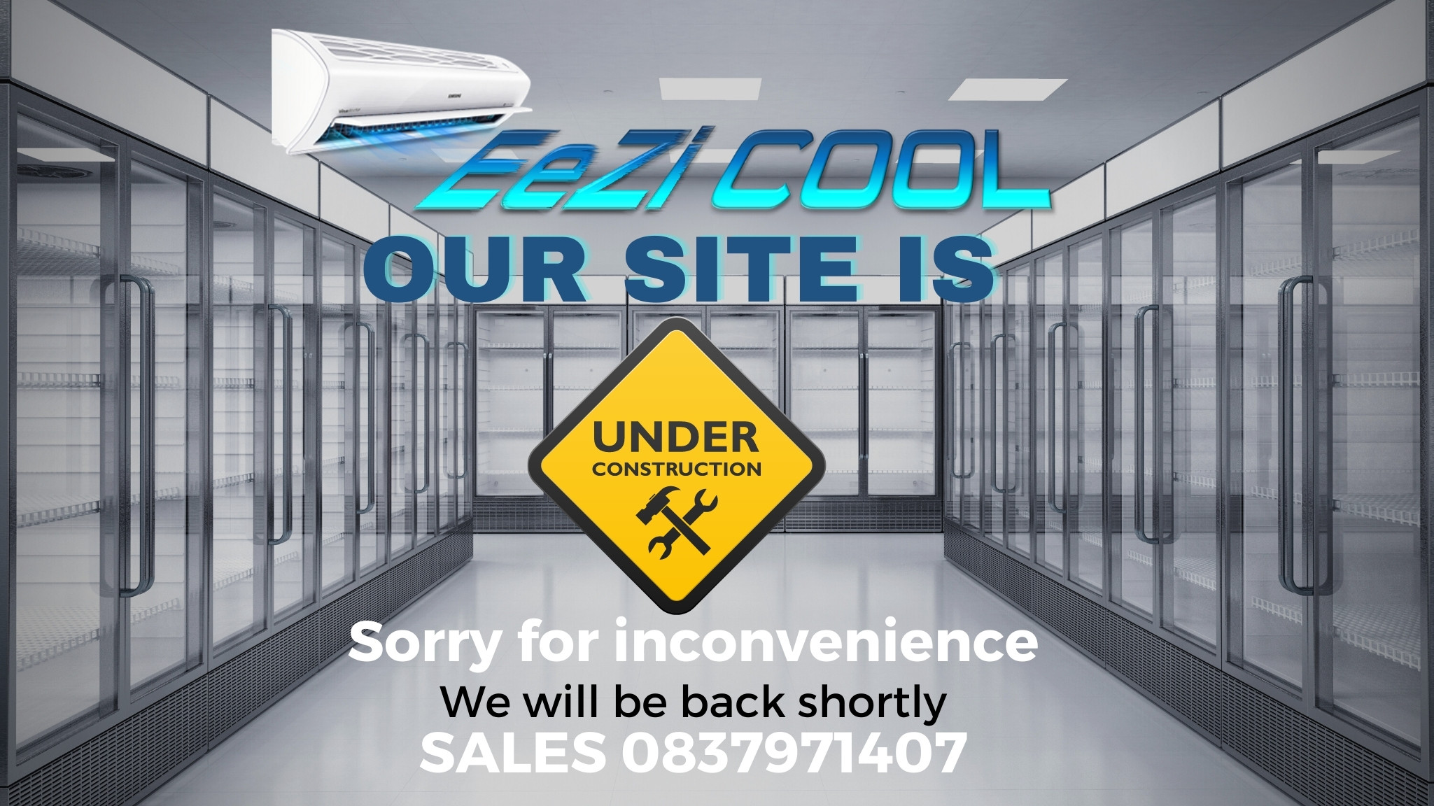 2.4m Cold Room DIY Kit Archives